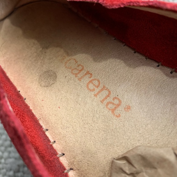Macarena Collection | Shoes | Macarena Eapadrilles | Poshmark